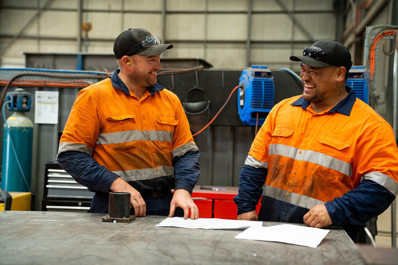 CMC Automation & Electrical | Coffee Engineering Group Sydney